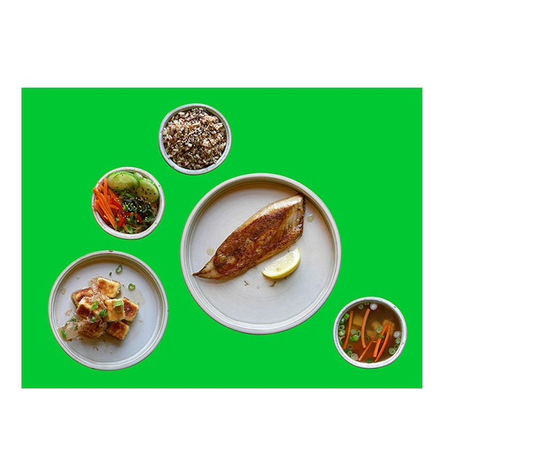 Japanese Night at EVK • Meal Ideas • This East Van Kitchen